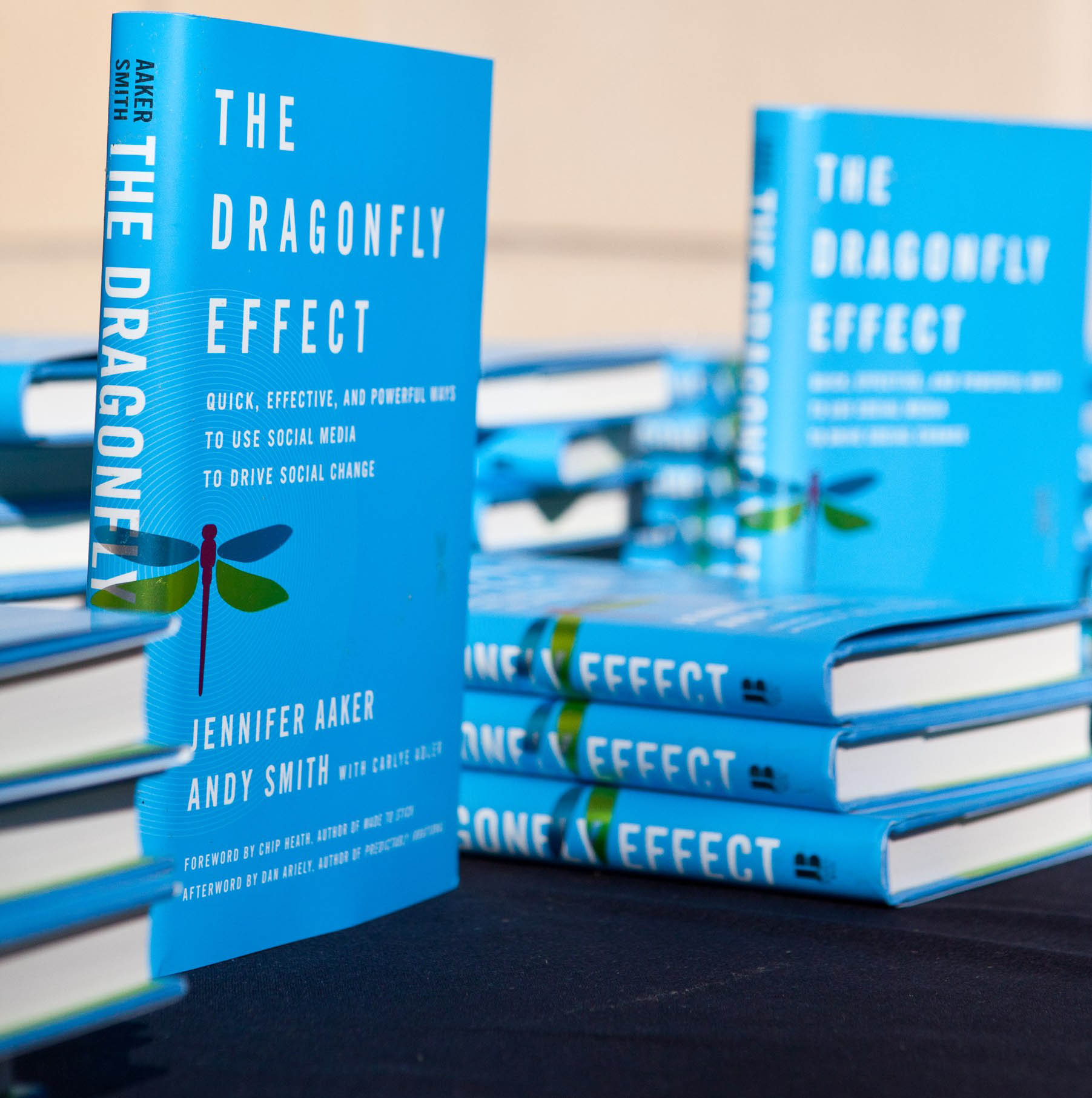 The Dragonfly Launches – The Dragonfly Effect The Dragonfly Launches – The Dragonfly Effect